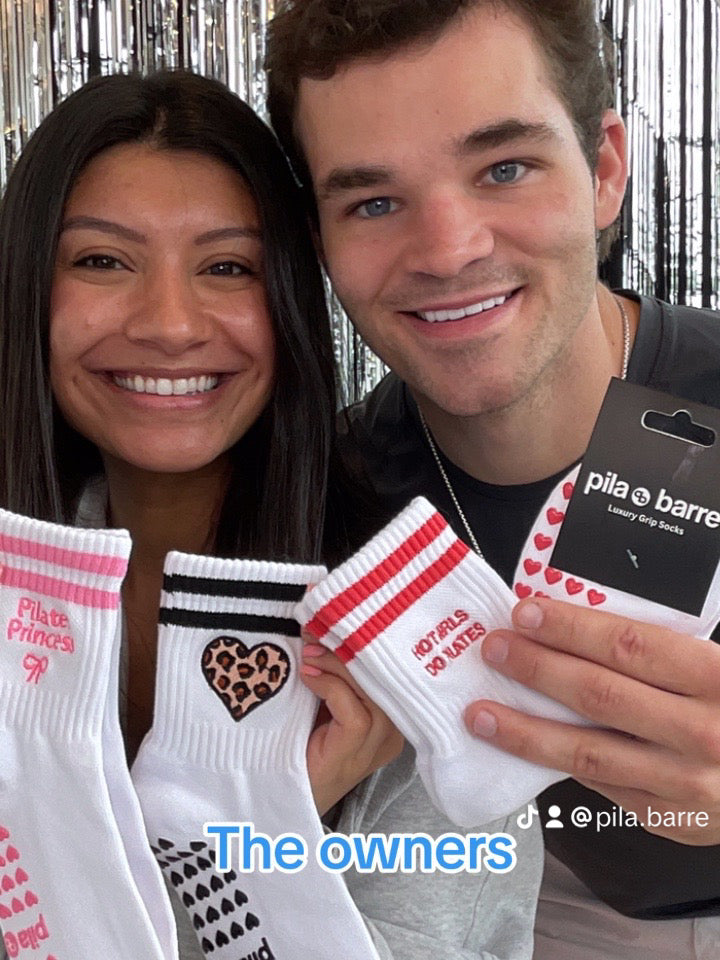 About Us – Pila-Barre