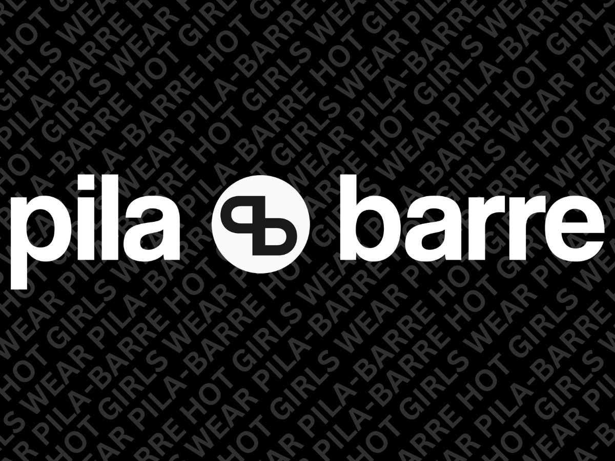 Pila-Barre - Grip Socks For Pilates, Barre & Life